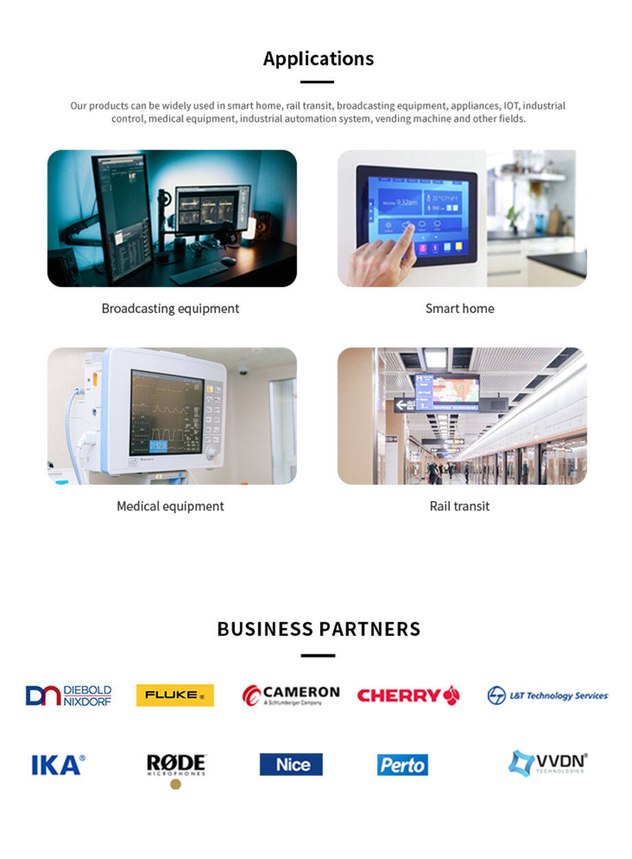 Buy Wholesale China 4.2'' Sun Readable 300*400 Spi Reflective Lcd Paper ...