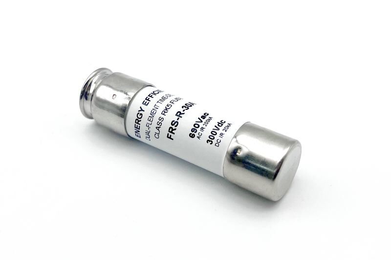 Buy Wholesale China Frs-r Series Time Delay Class Rk5 Fuses & Fuse at ...