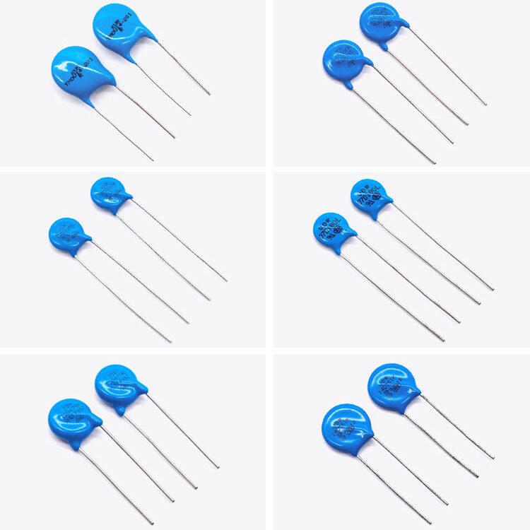 Buy Wholesale China High Voltage Surge Suppressor Metal Oxide Varistor ...