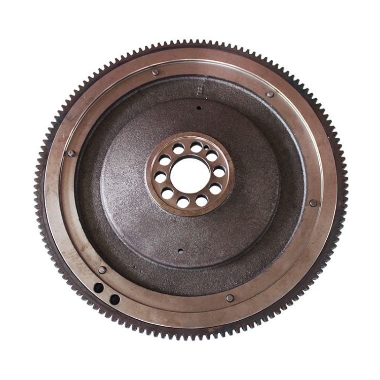 Buy Wholesale China Truck Accessories Engine Series 1-12330403-1 ...