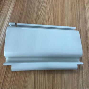 Security Roller Shutter Door Key Switch Roller Garage Door Aluminium ...