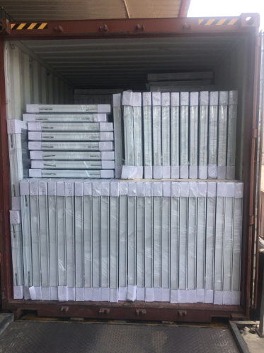 Buy Wholesale China New Design Low Price Bullet Proof Window Roller ...