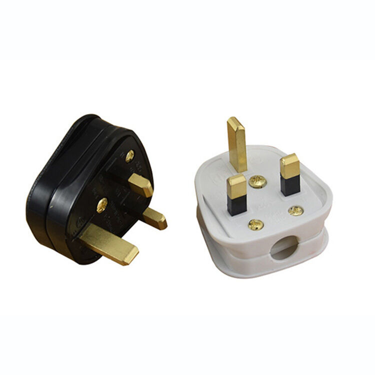 Buy China Wholesale Diy 3pin 13a 250v Electrical Wire Connect Ac ...