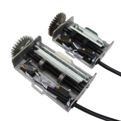 New Product Ac Rolling Up Door Motor Industrial Roller Shutter Tubular ...