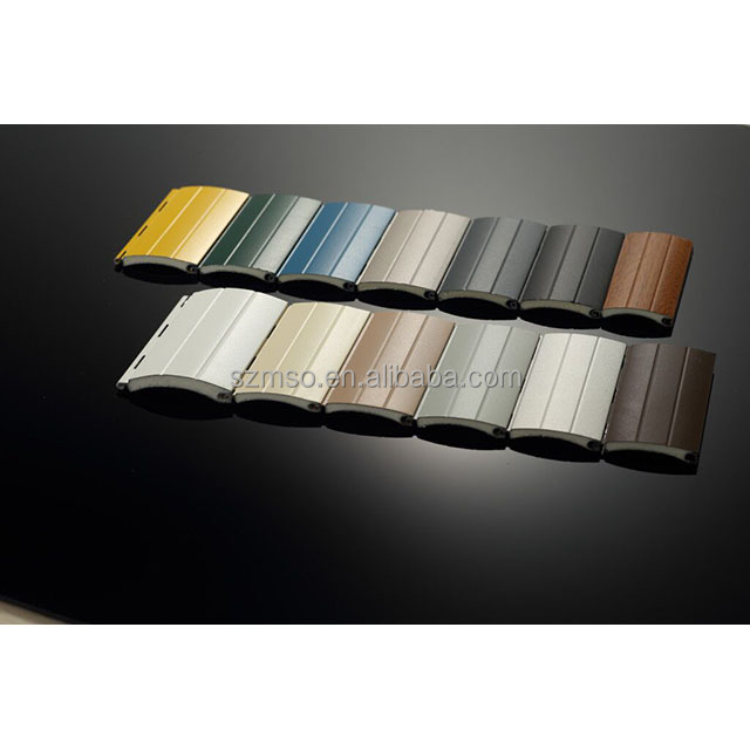 Customized Production Of Aluminum Filled Foam Thermal Insulation ...