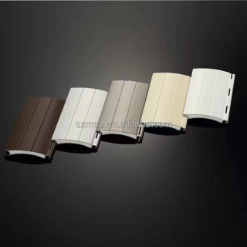 Customized Production Of Aluminum Filled Foam Thermal Insulation ...