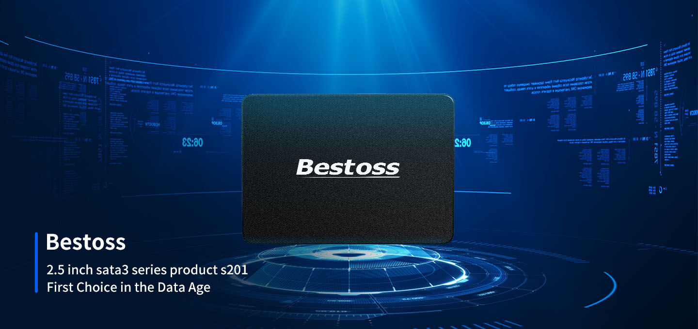 Buy Wholesale China Bestoss High Quality Sata 3 2.5 Inch Internal Hard ...
