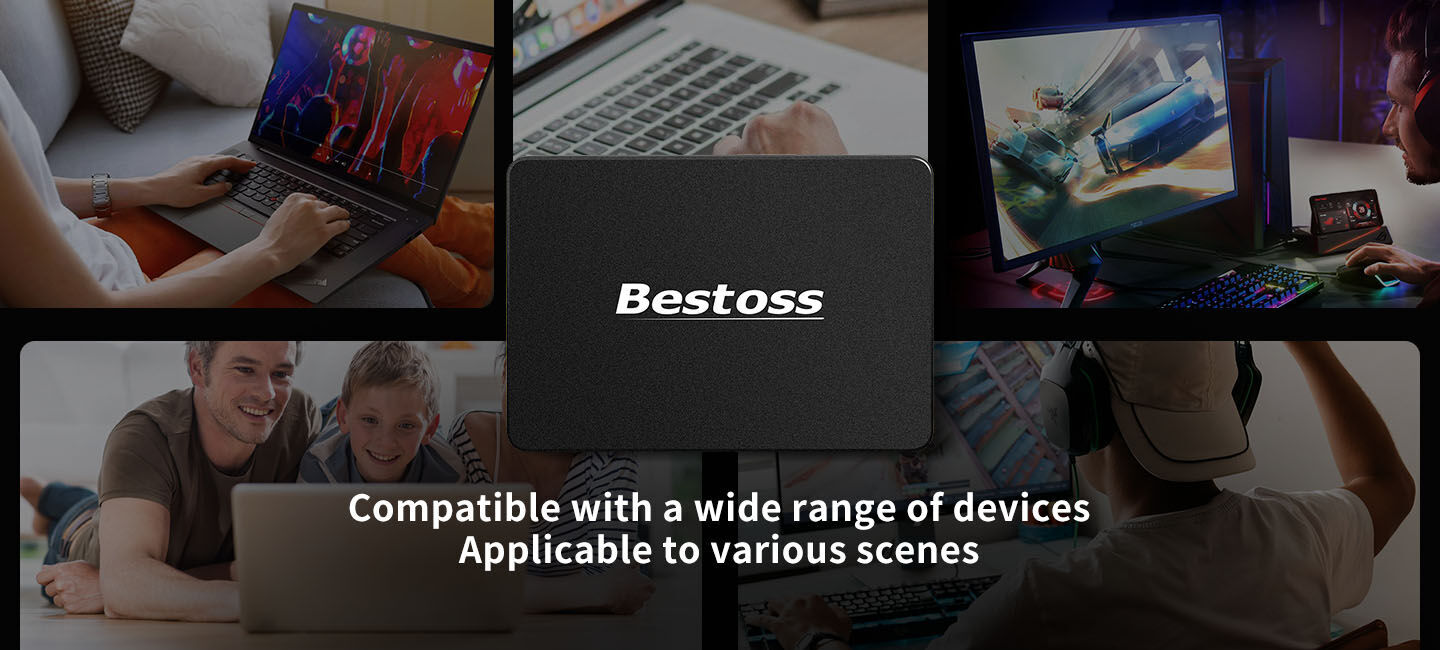 Buy Wholesale China Bestoss High Quality Sata 3 2.5 Inch Internal Hard ...