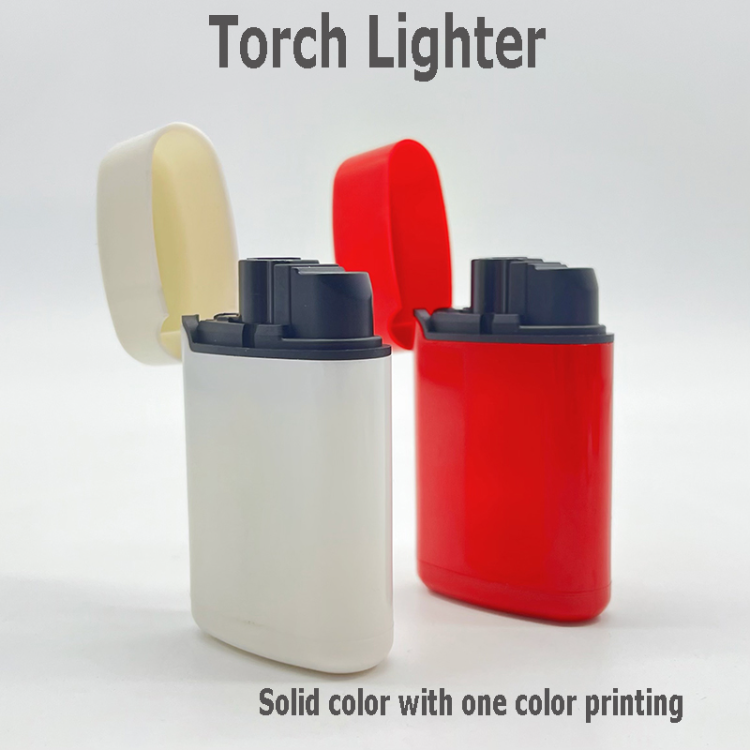 Buy Wholesale China New Torch Lighters Jet Flame Lighters Smoking ...