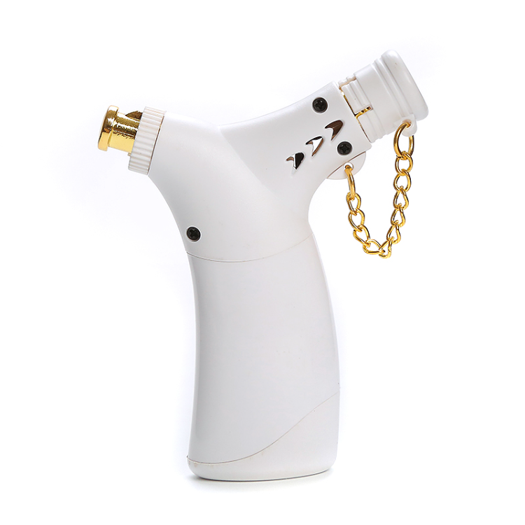 Buy Wholesale China Jet Lighter Flame Butane Small Torch Lighter & Jet ...