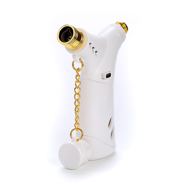 Buy Wholesale China Jet Lighter Flame Butane Small Torch Lighter & Jet ...