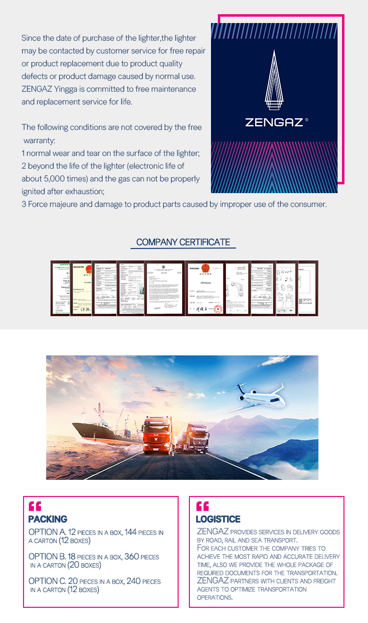 Buy Wholesale China Us Free Shipping Gas Refillable Jet Flame Custom ...