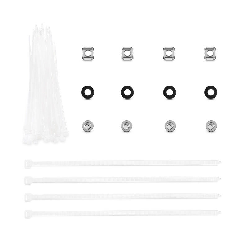 Buy Wholesale China 48-port 1ru Cable Management Bar Included Cat6 110 ...