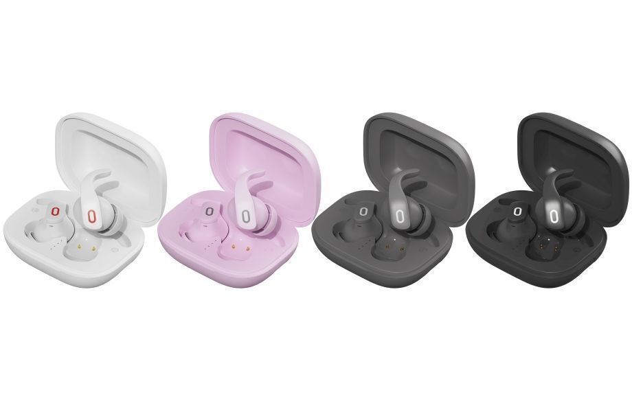 Buy Wholesale China Oem New Model Bluetooth Earbuds High Quality With ...