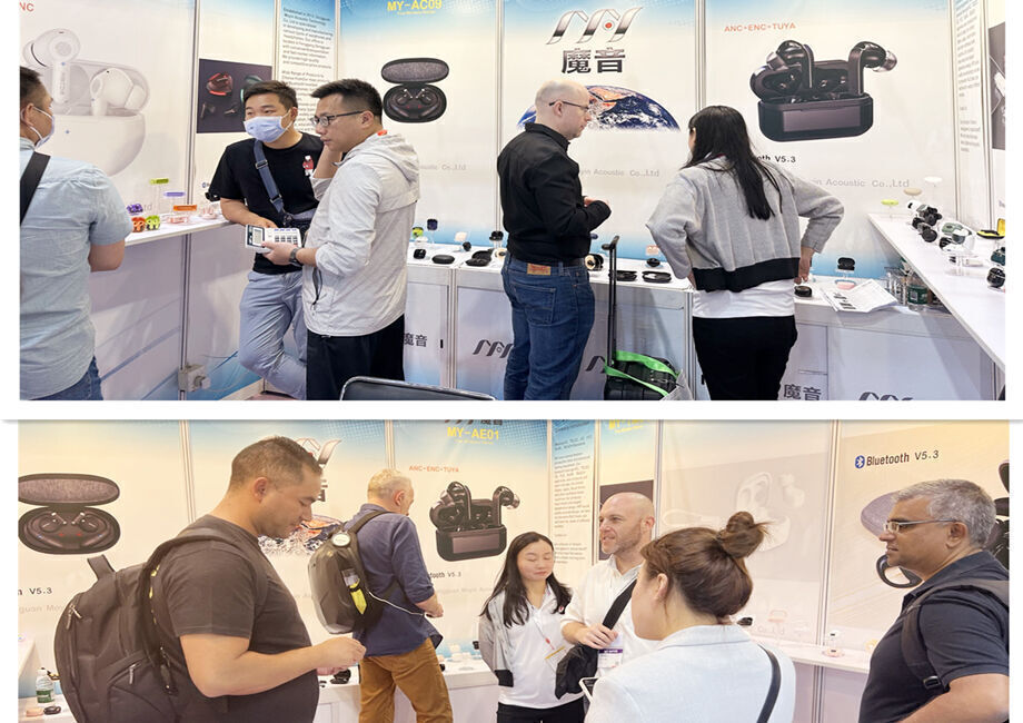 Buy Wholesale China Oem New Model Bluetooth Earbuds High Quality With ...