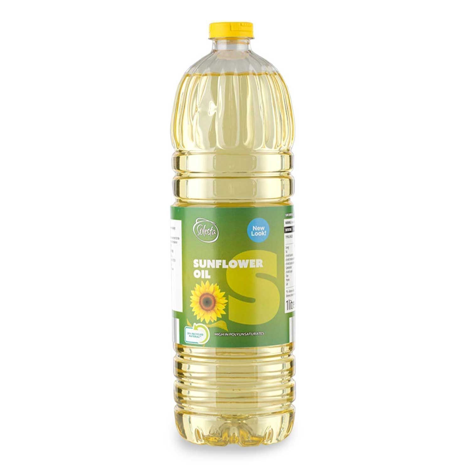 Buy Wholesale Canada Best Wholesale Eatable Sunflower Oil/edible ...
