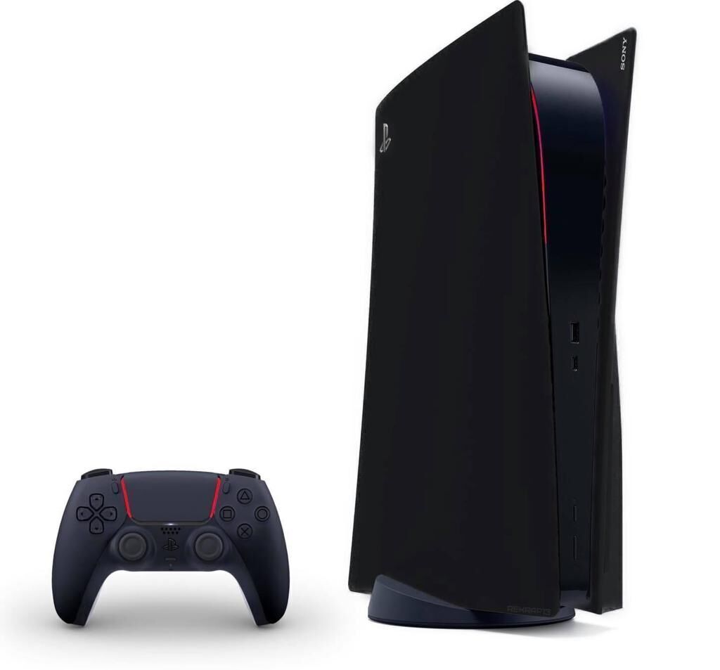 Buy Wholesale Canada 2023 Console Video Game Console Edition For Ps 5 ...