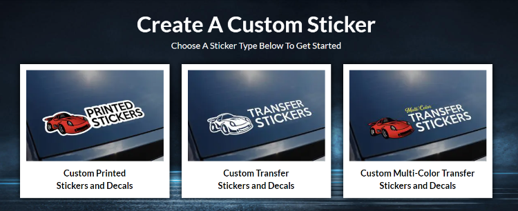 Outdoor Waterproof Uv Resistance Customizable Car Window Lettering ...