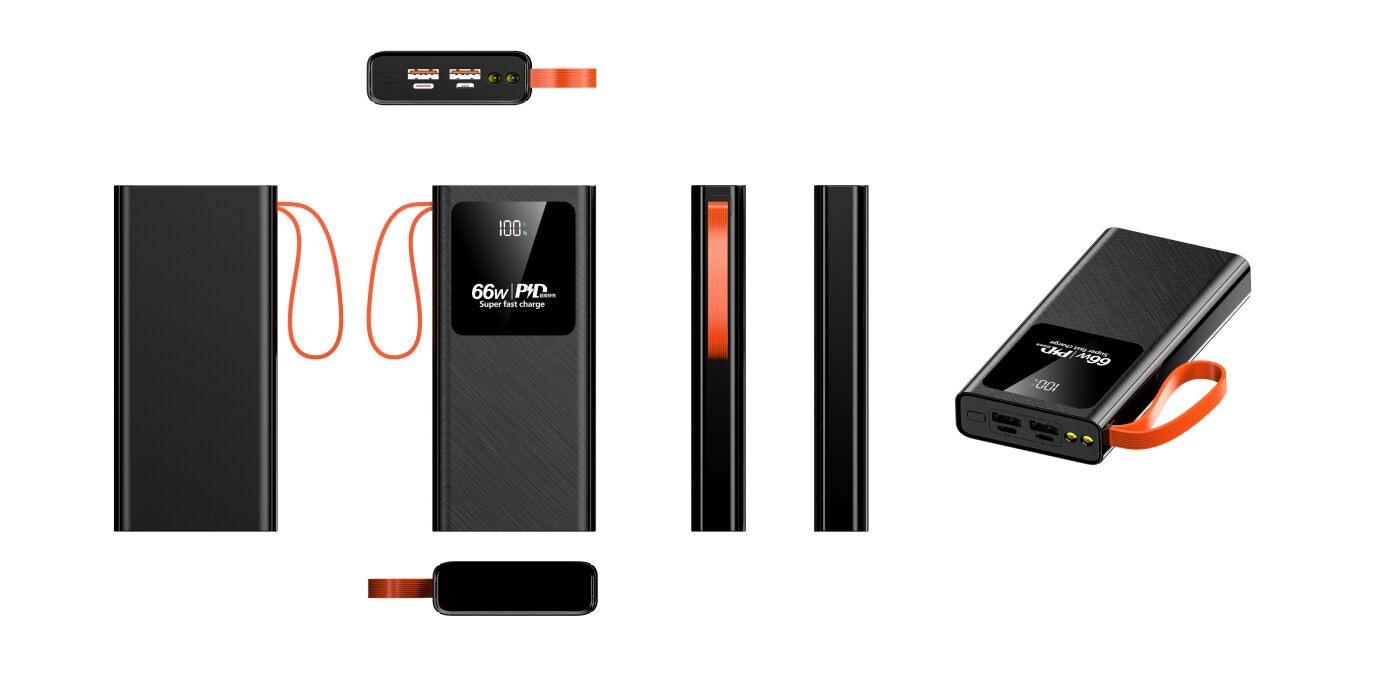 Buy Wholesale China Hot 20000mah Power Bank,portable Charger For Mobile ...