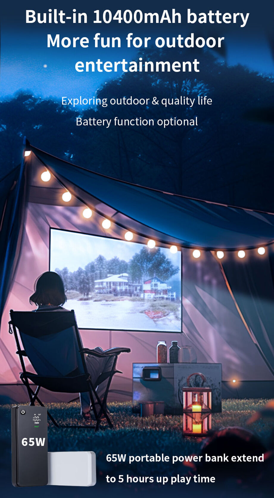 Buy Wholesale China Wejoy Latest V1 1200 Lumens 720p Mini Home Theater ...