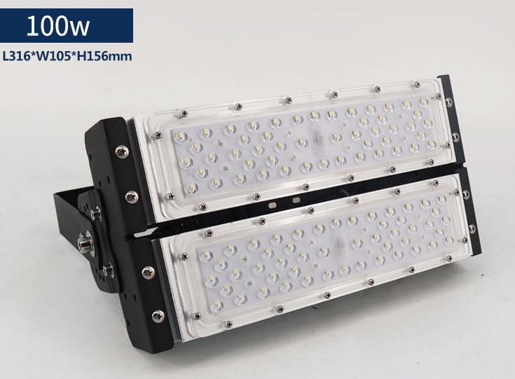Buy Wholesale China Ip 65 Led Moudle Tunnel Light Ac100-277v Smd ...