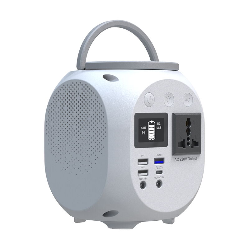 Buy Wholesale China Konfulon 150w Fast Charging Portable Power Packs ...