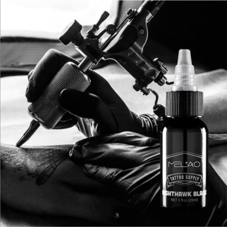 Buy Wholesale China Melao Private Label Organic Professional Permanent ...