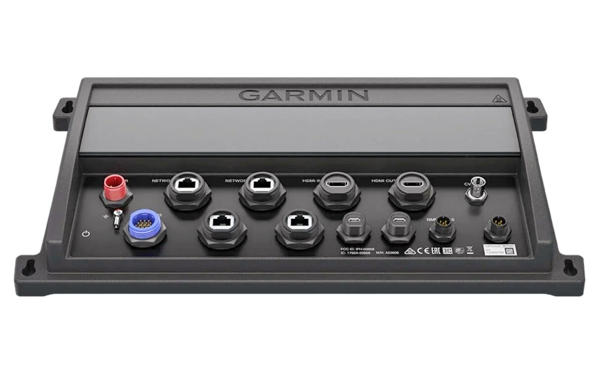 Premier Cable Garmin Gms 10 Network Port Expander Swtich - China ...