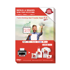 Buy Standard Quality China Wholesale Winner Transfer Oem Printable ...