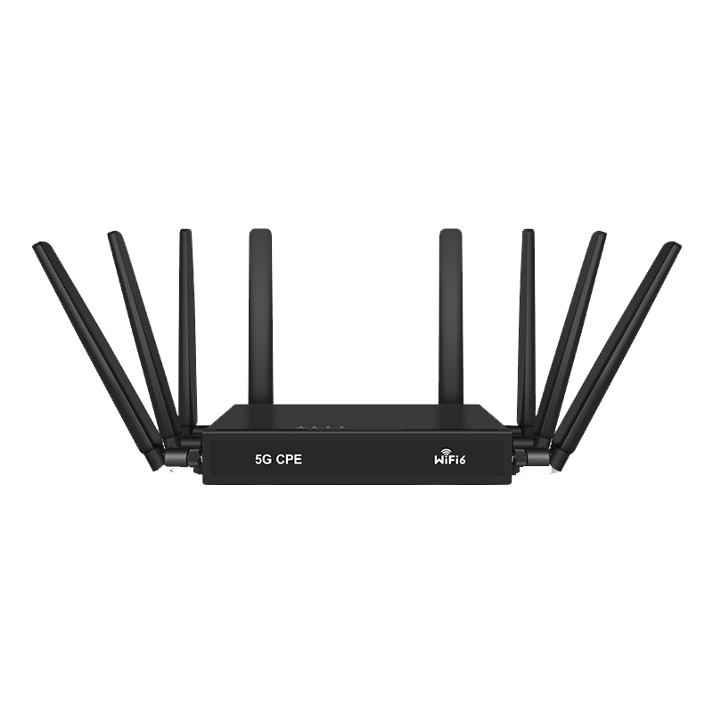 Buy Wholesale China Wifi6 5g Cpe Router Wifi6 Cpe Router Outdoor & 5g ...