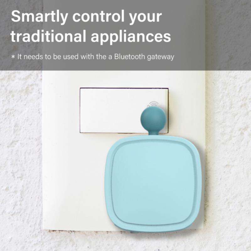 Buy China Wholesale Alexa Voice Control Ble Smart Life Button Switch ...