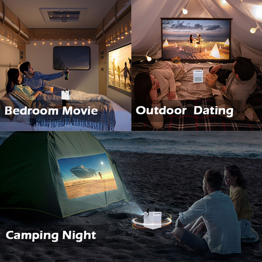 Buy Wholesale China Wejoy Y2 1080p Lcd Projector Android Mini Portable ...
