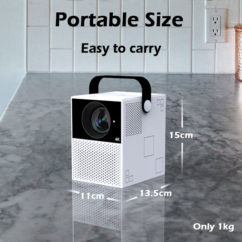 Buy Wholesale China Wejoy Y2 1080p Lcd Projector Android Mini Portable ...