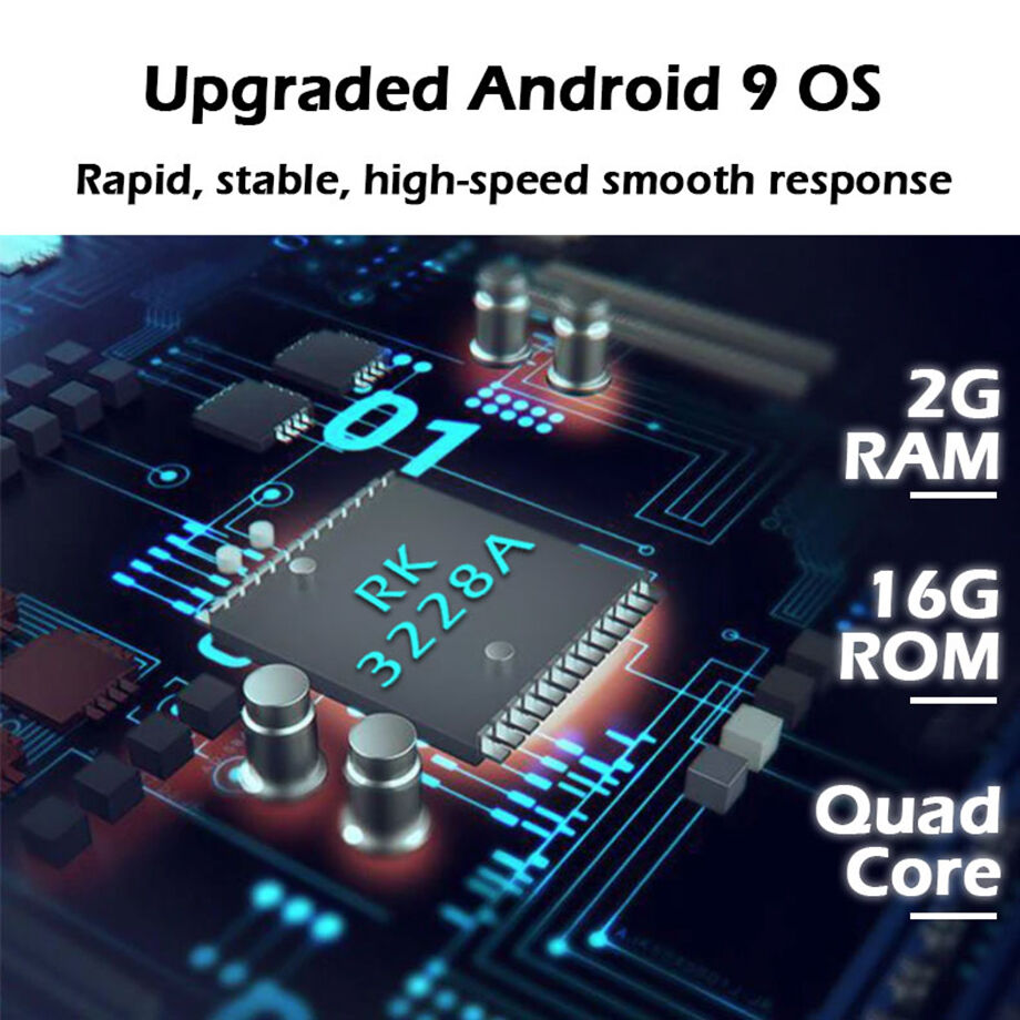 Wejoy Y2 1080p Lcd Projector Android Mini Portable Smart Projector Home ...