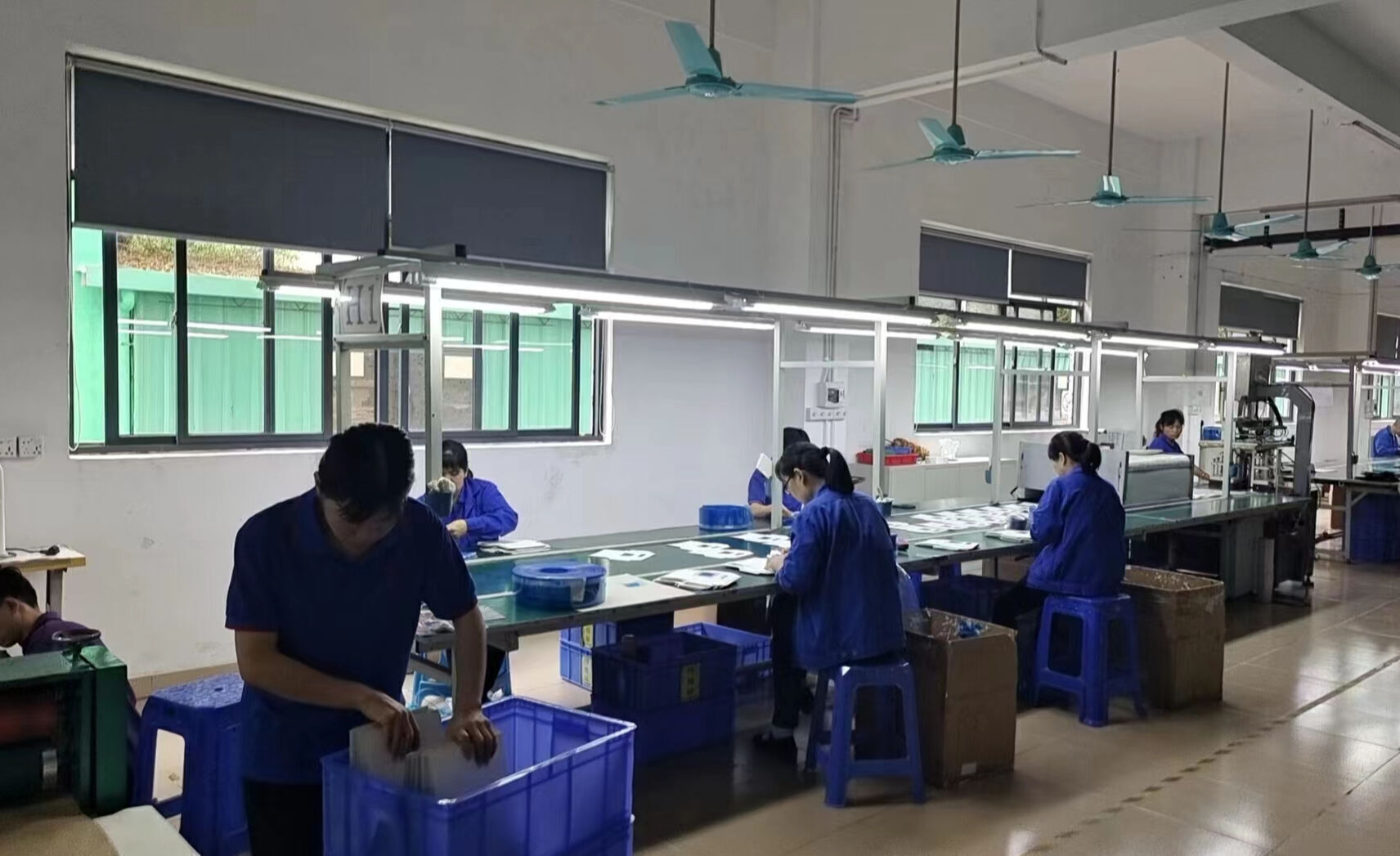 Buy Wholesale China Battery Boxes Packaging Box & Batterypackaging Box ...