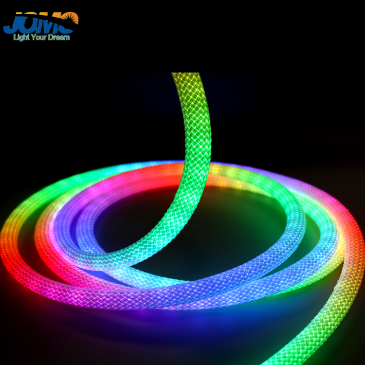 Buy Standard Quality China Wholesale Led Neon Flex Rope 5vv Rgb High ...