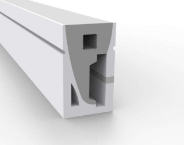 Buy Standard Quality China Wholesale Led Neon Flex Rope 5vv Rgb High ...