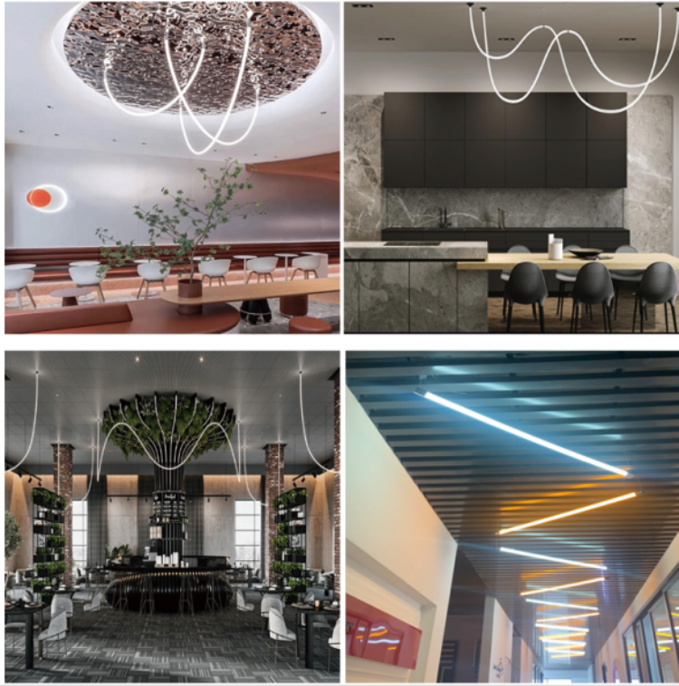 Buy Standard Quality China Wholesale Led Neon Flex Rope 5vv Rgb High ...