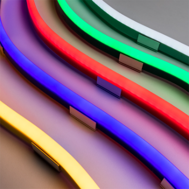 Buy Standard Quality China Wholesale Led Neon Flex Rope 5vv Rgb High ...