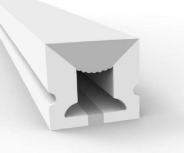 Buy Standard Quality China Wholesale Led Neon Flex Rope 5vv Rgb High ...