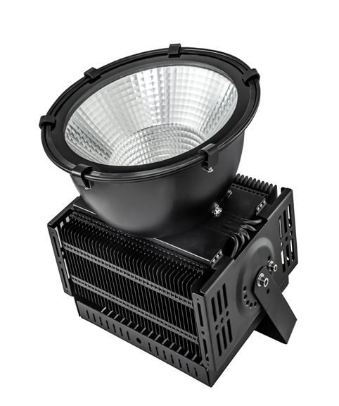 Buy Wholesale China Ip65 Led High Bay Flood Light 200w 300w 500w ...