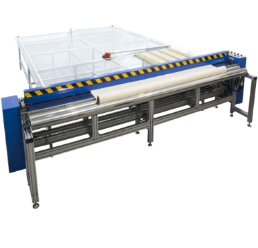 Buy Wholesale China Roller Blinds Fabric Spare Rotary Cut Blade Air ...