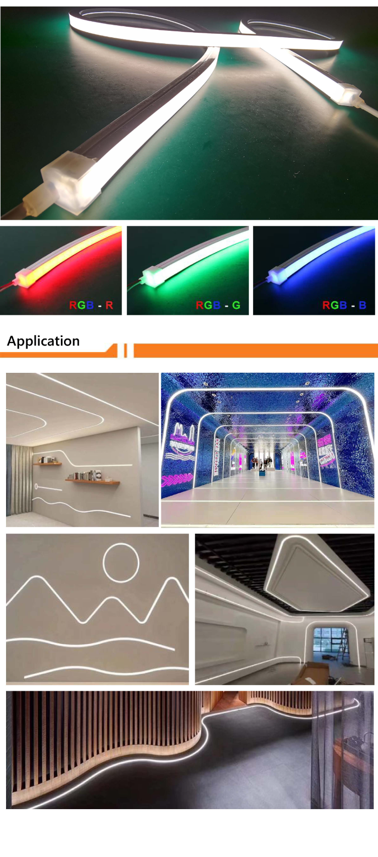 Buy Wholesale China Whole Shaped Ip67 15*15mm 12v 24v White Rgb Color ...