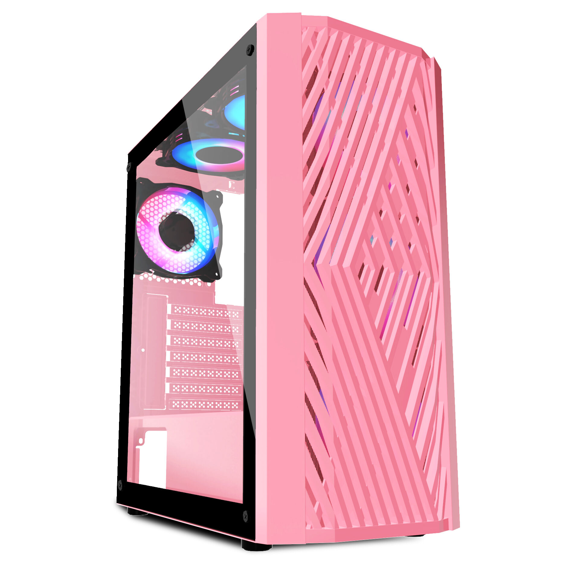 Buy Wholesale China Factory Low Price Blue Atx Cpu Rgb Tablet Pc Gaming ...