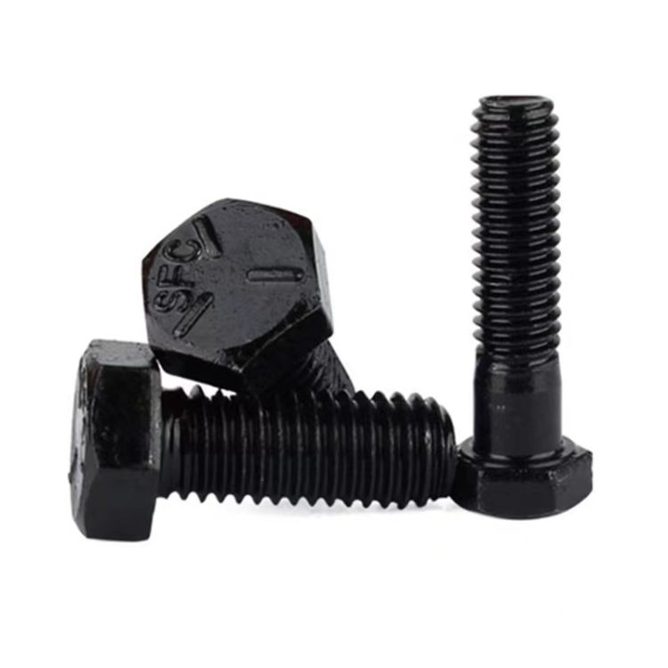 Buy Wholesale China Carbon Steel Fasteners Astm A194 Nuts Astm A193 ...