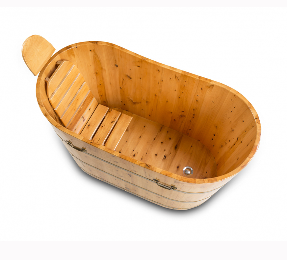 Buy Wholesale China Aishang 33105 Simple Design Bathroom Freestanding ...