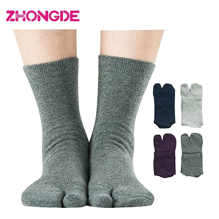 Custom Design Separate Toes Japanese Socks Tabi Socks Tabi Socks Japan ...