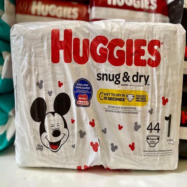 Buy Wholesale United Kingdom Buy Factory Best Price Huggies Disposable ...