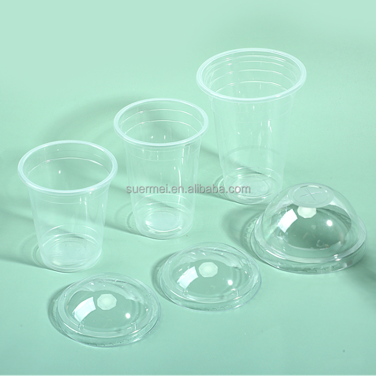 Buy Wholesale China Wholesale Ice Cream Dessert Yogurt Cold Drinks Cup ...