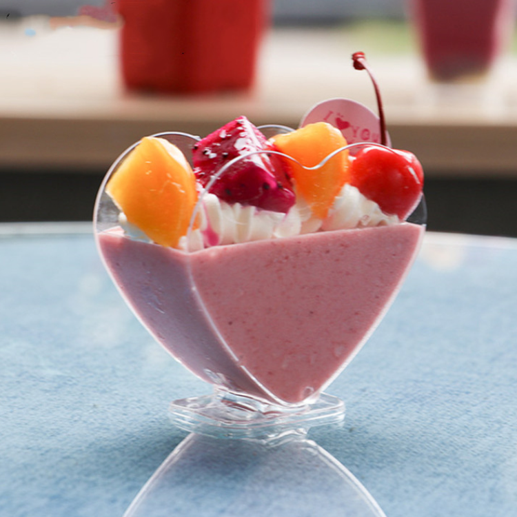 Buy Wholesale China Wholesale Party Supply Eco Friendly Transparent ...